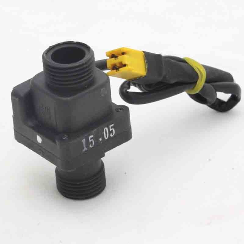 detector flujo gavina laia